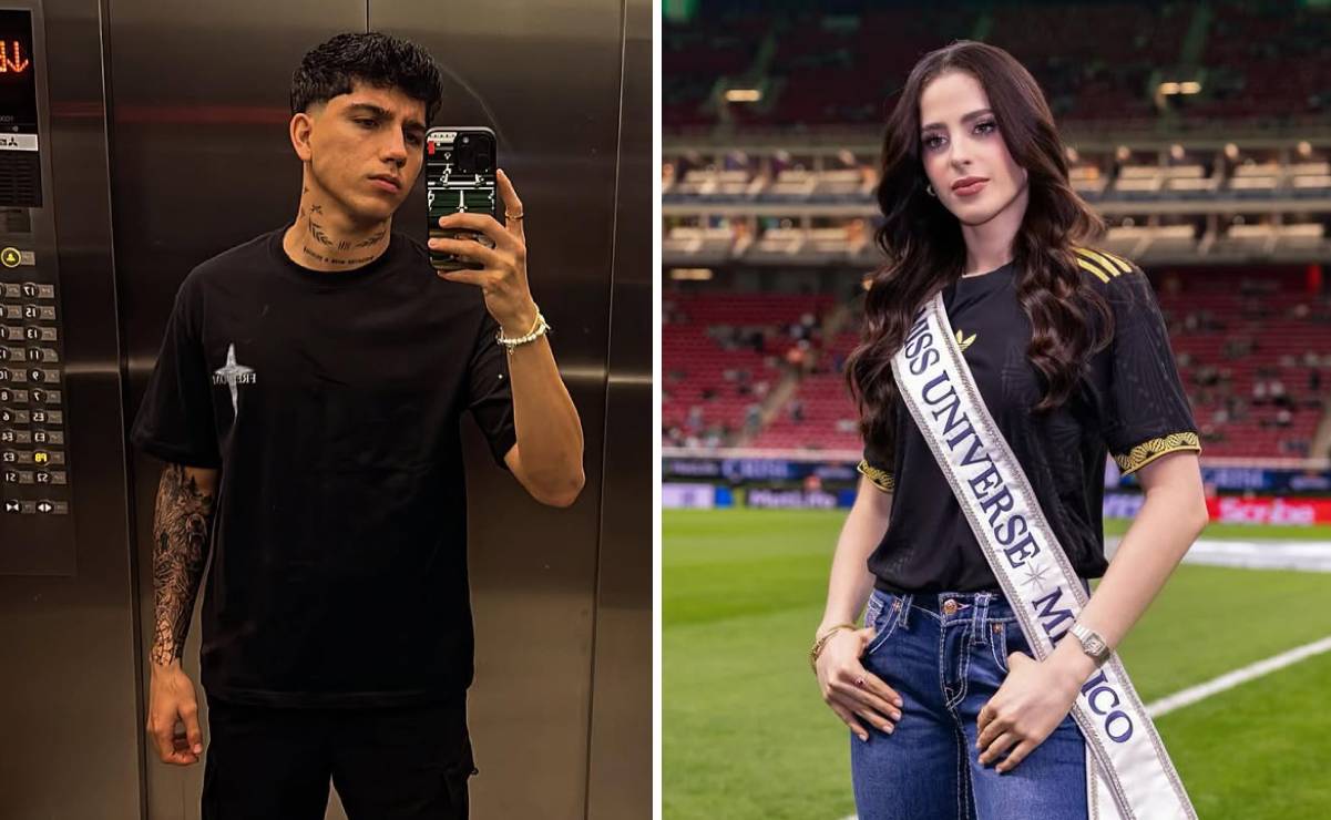Fátima Bosch: Kevin Álvarez huyó de paparazzis para evitar hablar de su ...