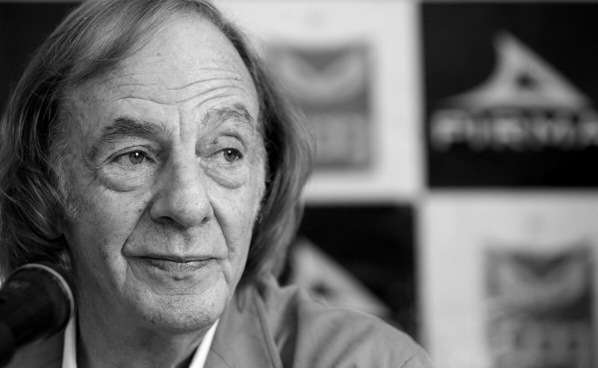 ¡Luto en el futbol! Fallece César Luis Menotti ¡Luto en el futbol! Fallece César Luis Menotti