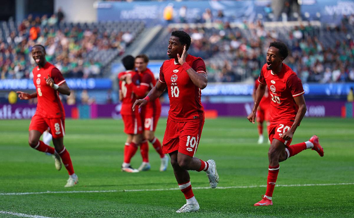 La Selección de Canadá anuncia su último amistoso previo al Mundial 2026