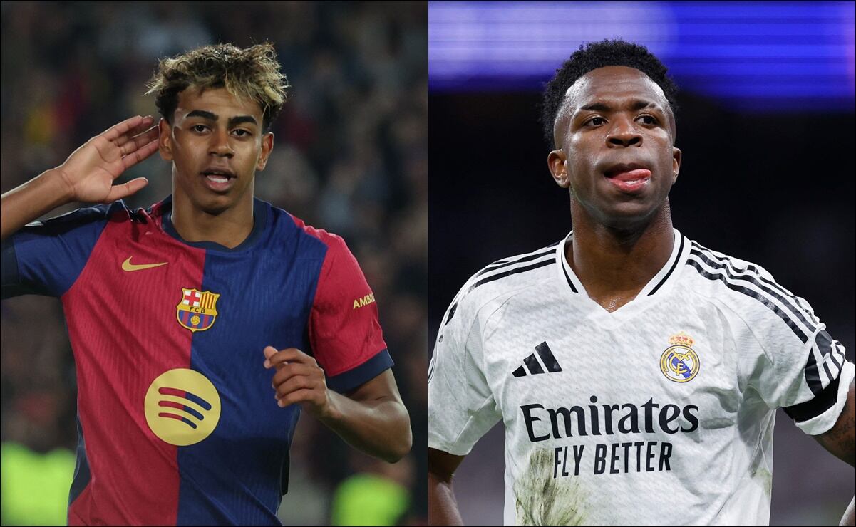 Horario y dónde ver EN VIVO la final de la Copa del Rey, Real Madrid vs Barcelona, hoy 26 de abril