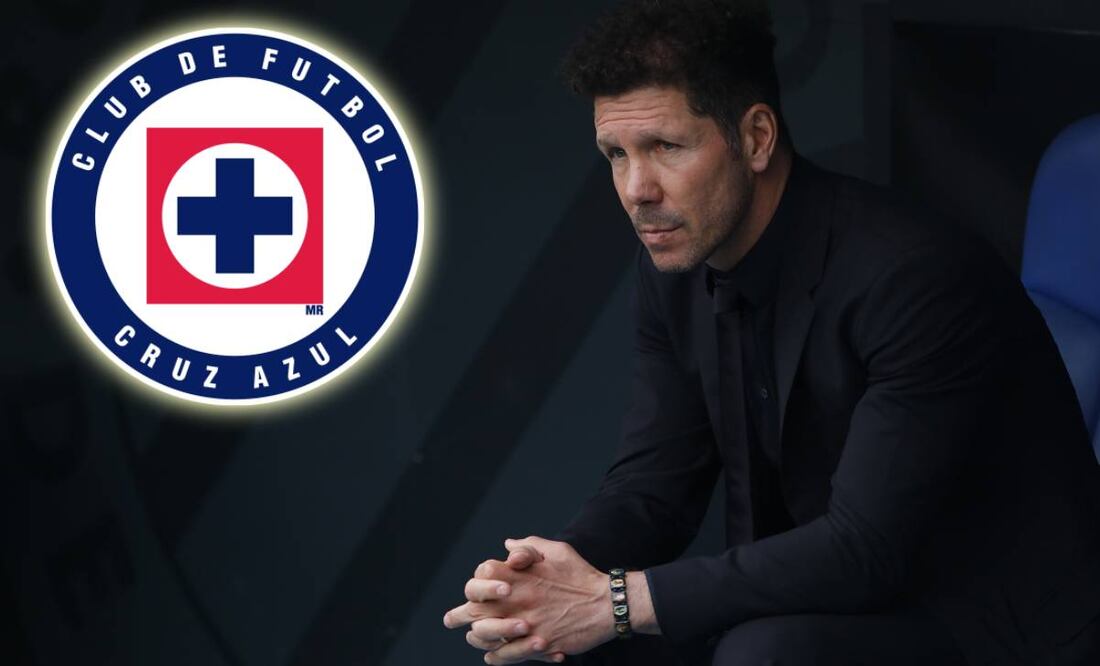 Carlos Hermosillo asegura que estuvo a punto de llevar al 'Cholo ...