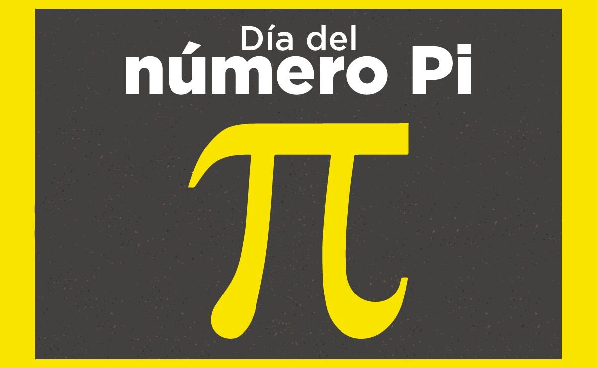 ¿Cómo surgió el número Pi? Aquí te contamos sobre su origen y uso