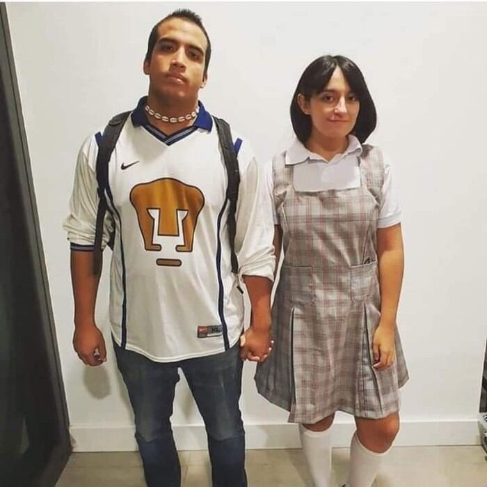 Los 10 mejores disfraces muy mexicanos para lucirte en Halloween