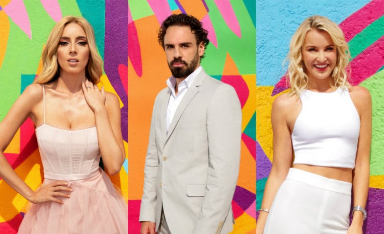 Netflix anuncia su primer reality show mexicano: “Made in Mexico ...