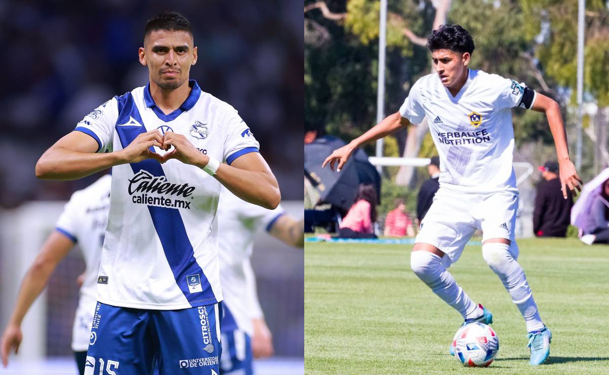 Chivas ya habría amarrado a dos refuerzos para el Clausura 2024 ...